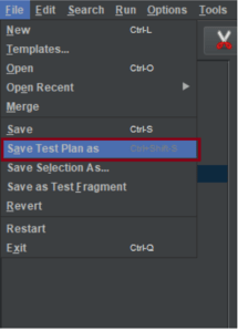 How to generate Random Variables in JMeter – QA Automation Expert