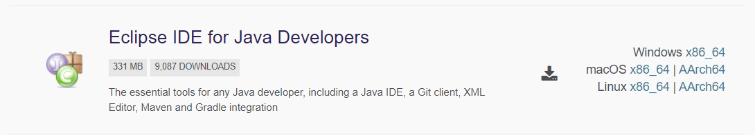 How to Download and Install Eclipse IDE – QA Automation Expert