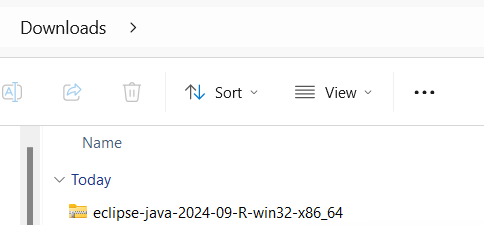 How to Download and Install Eclipse IDE – QA Automation Expert