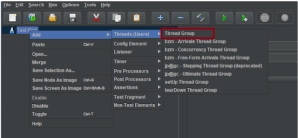 How to use Response Assertion in JMeter – QA Automation Expert