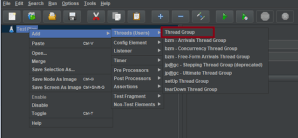How to generate Random Variables in JMeter – QA Automation Expert