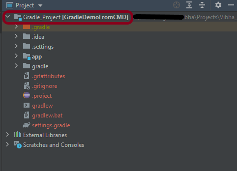 How to import Java Gradle project in IntelliJ – QA Automation Expert