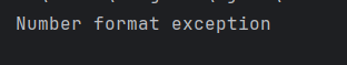 Java Exceptions Tutorial: Built-in and User-defined Exceptions – QA ...
