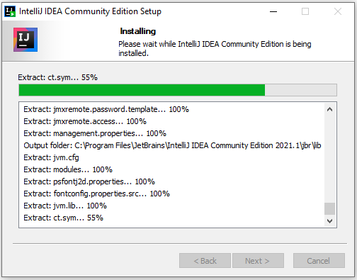 How to install IntelliJ on Windows – QA Automation Expert