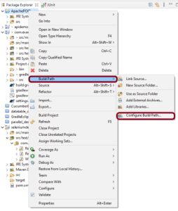How to download and install Apache POI – QA Automation Expert