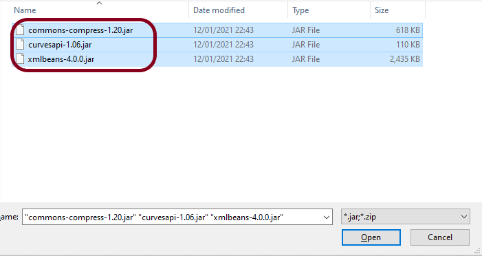 How to download and install Apache POI – QA Automation Expert
