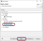 Setup Basic REST Assured Maven Project In Eclipse IDE – QA Automation ...