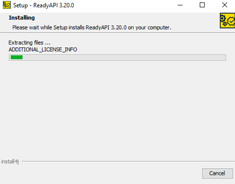 How to install ReadyAPI – QA Automation Expert