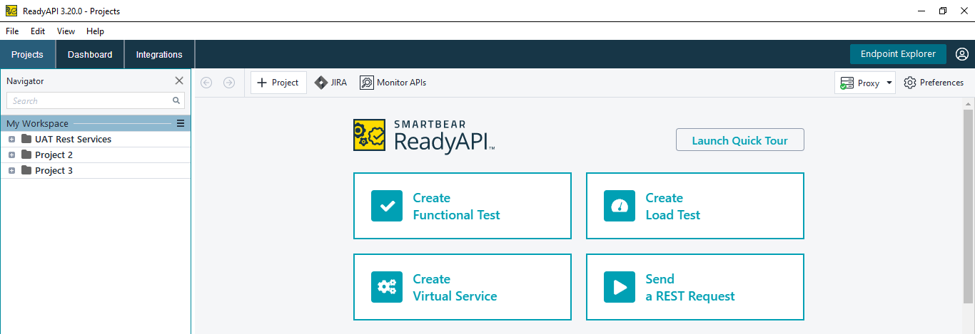 How to install ReadyAPI – QA Automation Expert