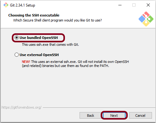 How to install Git on Windows 10 – QA Automation Expert
