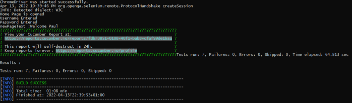 Dependency Injection in Cucumber using Pico-Container – QA Automation ...