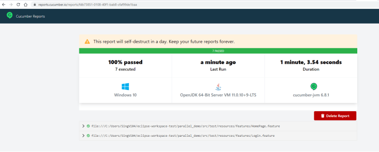Dependency Injection in Cucumber using Pico-Container – QA Automation ...