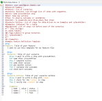 Cucumber Tutorial – What is Feature File in Cucumber – QA Automation Expert