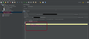 JMeter Authorization with access token – QA Automation Expert