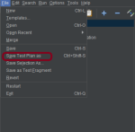 JMeter Authorization with access token – QA Automation Expert