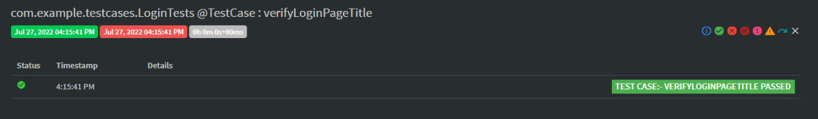 ExtentReports Version 4 with Selenium and TestNG – QA Automation Expert