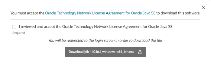 How to Download & Install Java JDK 11 in Windows – QA Automation Expert