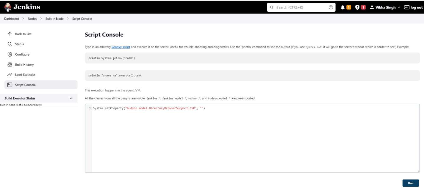 How to generate HTML Reports in Jenkins – QA Automation Expert