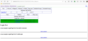 How to create Jenkins pipeline for Selenium tests – QA Automation Expert