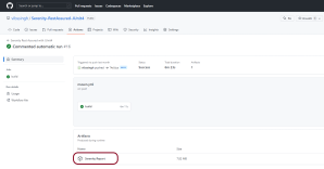 How To Upload Artifacts In Github Qa Automation Expert