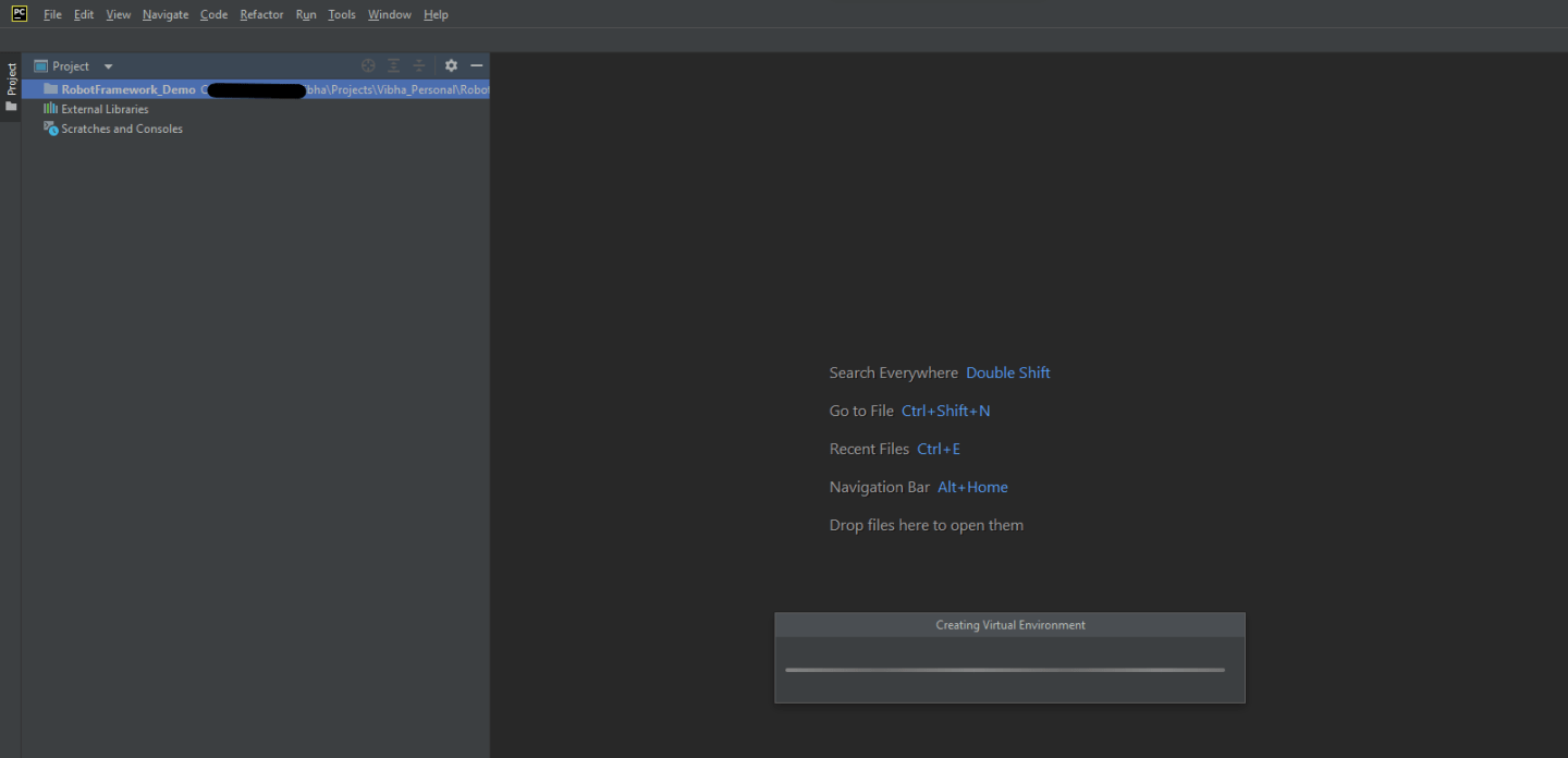 Robot Framework – Working With Browsers Using Selenium Library – QA Automation Expert