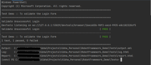 Robot Framework – Working With Browsers Using Selenium Library – QA ...