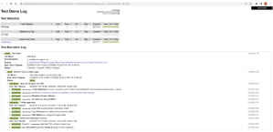 Robot Framework Features – Settings, Libraries, Variables, Keywords, Resources, Reports, Logs ...