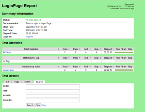 What is Resource File in Robot Framework – QA Automation Expert