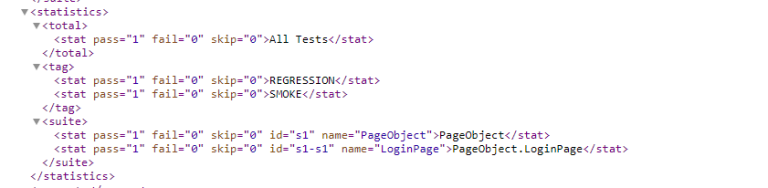 How to rerun failed tests in Robot Framework – QA Automation Expert