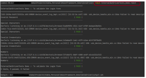 How to load data from CSV files in the Robot Framework? – QA Automation Expert
