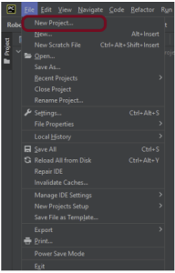 Run Robot Framework Tests in GitLab CI/CD – QA Automation Expert