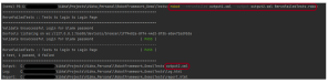 How to rerun failed tests in Robot Framework – QA Automation Expert