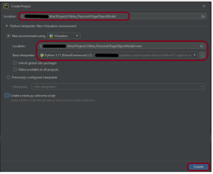 Integration of Allure Report with Robot Framework – QA Automation Expert