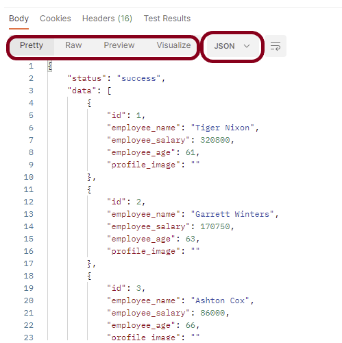 How to send GET Requests in Postman? – QA Automation Expert