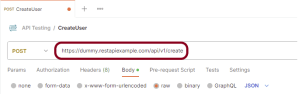 How to send POST Requests in Postman? – QA Automation Expert