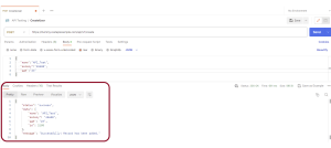 How to send POST Requests in Postman? – QA Automation Expert