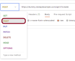 How to send POST Requests in Postman? – QA Automation Expert