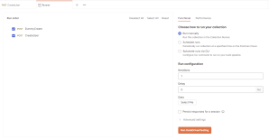 Data Driven Testing in Postman – QA Automation Expert