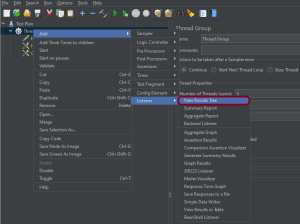 How to parameterize requests in JMeter – QA Automation Expert