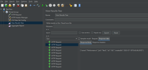 How to parameterize requests in JMeter – QA Automation Expert