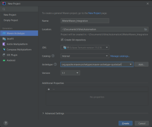 How to use the JMeter Maven Plugin – QA Automation Expert