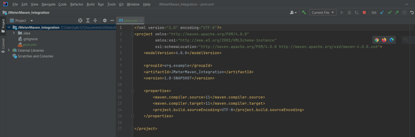 How to use the JMeter Maven Plugin – QA Automation Expert