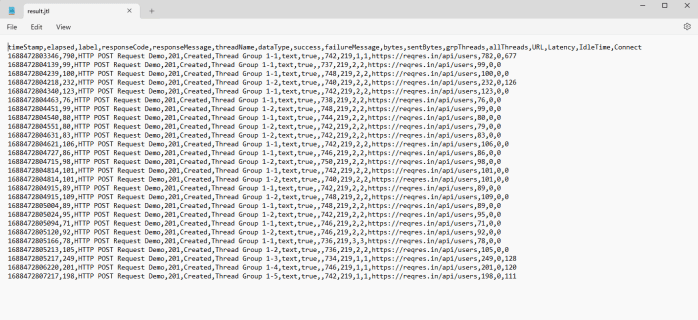 How to run JMeter tests from the command line – QA Automation Expert