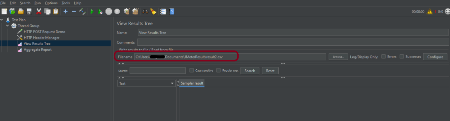How to generate JMeter HTML Report? – QA Automation Expert