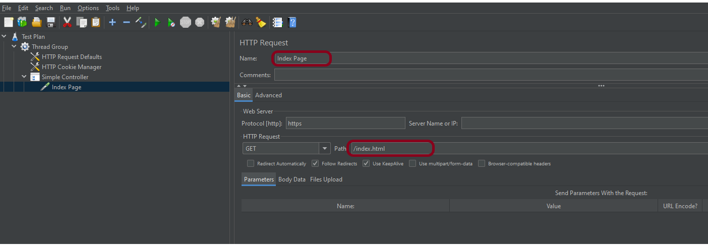 How to create Web Test Plan for JMeter? – QA Automation Expert