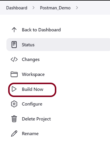 How to generate Newman Report in Jenkins – QA Automation Expert