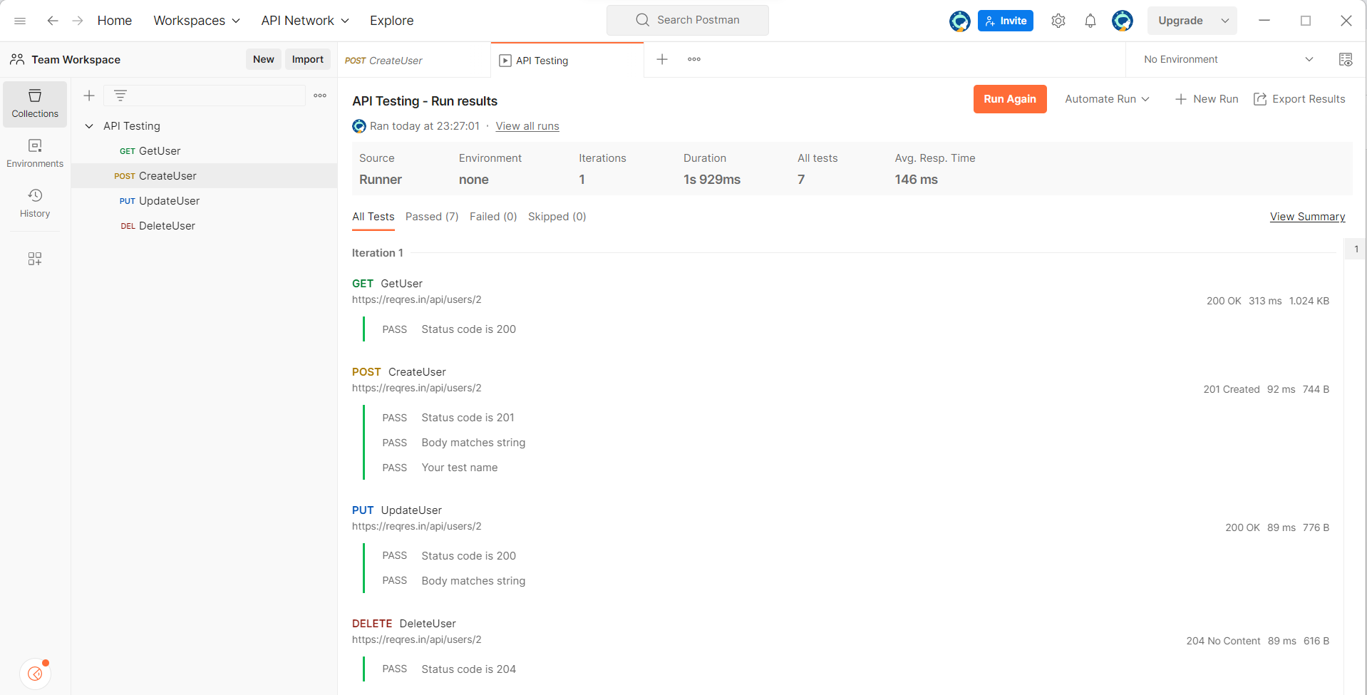 How to import Collection into Postman? – QA Automation Expert