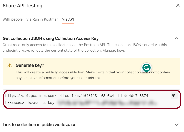 How to run Collections remotely in Postman? – QA Automation Expert