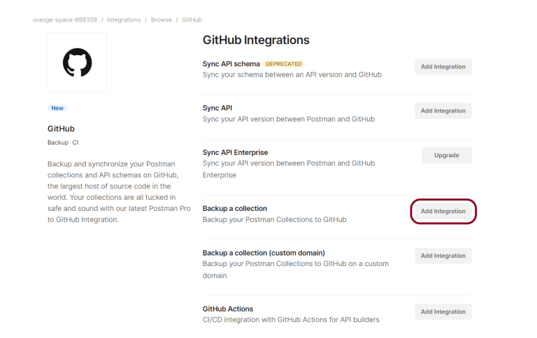 How to push Postman Collection scripts in GitHub – QA Automation Expert