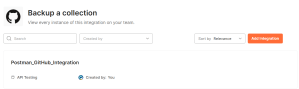 How to push Postman Collection scripts in GitHub – QA Automation Expert